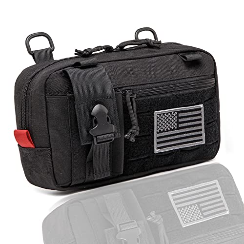 Best molle admin pouch [Top 15 Picks] – Maine Innkeepers Association