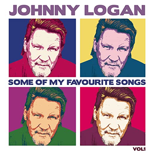 Play Some Of My Favourite Songs Vol.1 by Johnny Logan on Amazon Music