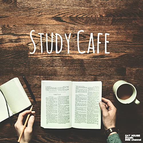 Amazon Music - Work &Study CAFE MUSICのSTUDY CAFE - Amazon.co.jp
