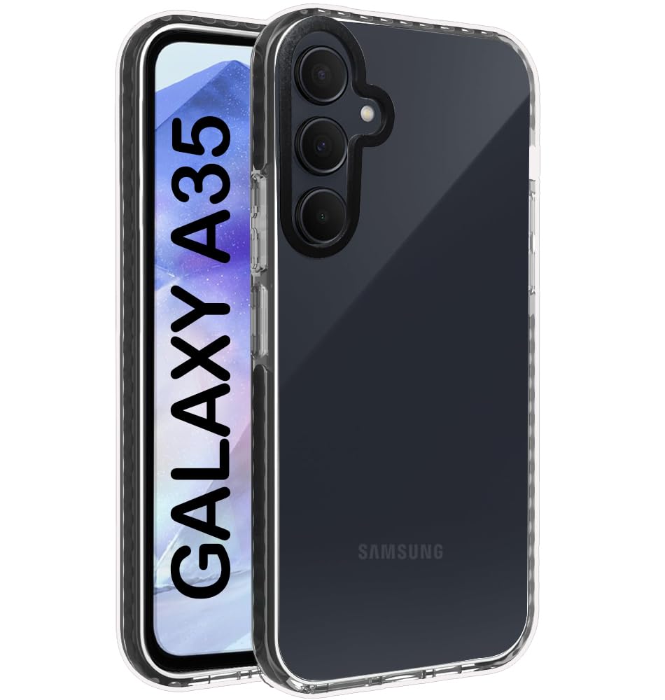 A rtistque Ultra Stylish Back Cover Case for Samsung Galaxy A35 5G ...