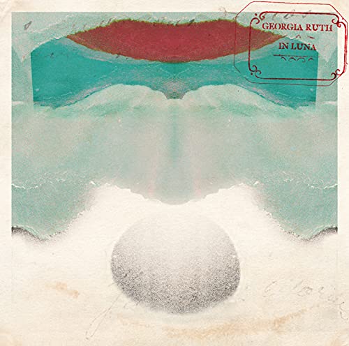 Amazon.com: In Luna : Georgia Ruth: Digital Music