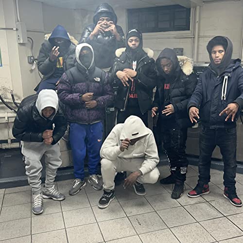 Heroes de Freshy DaGeneral sur Amazon Music Unlimited