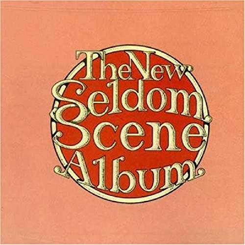 New Seldom Scene Album - Seldom Scene,the: Amazon.de: Musik