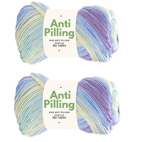 10 Best Anti-Pilling Yarn Options for Flawless Knitting Projects ...