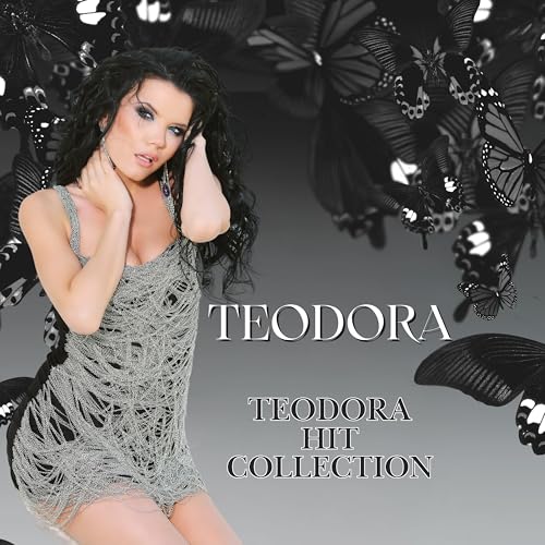 Amazon.com: Teodora Hit Collection [Explicit] : Teodora: Digital Music