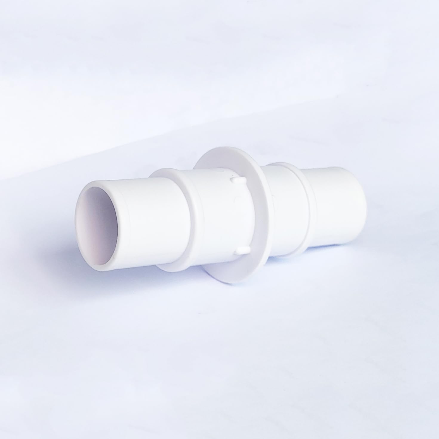 Amazon.com : ATIE 1-1/2" x 1-1/4" Universal Pool Hose Coupling ...