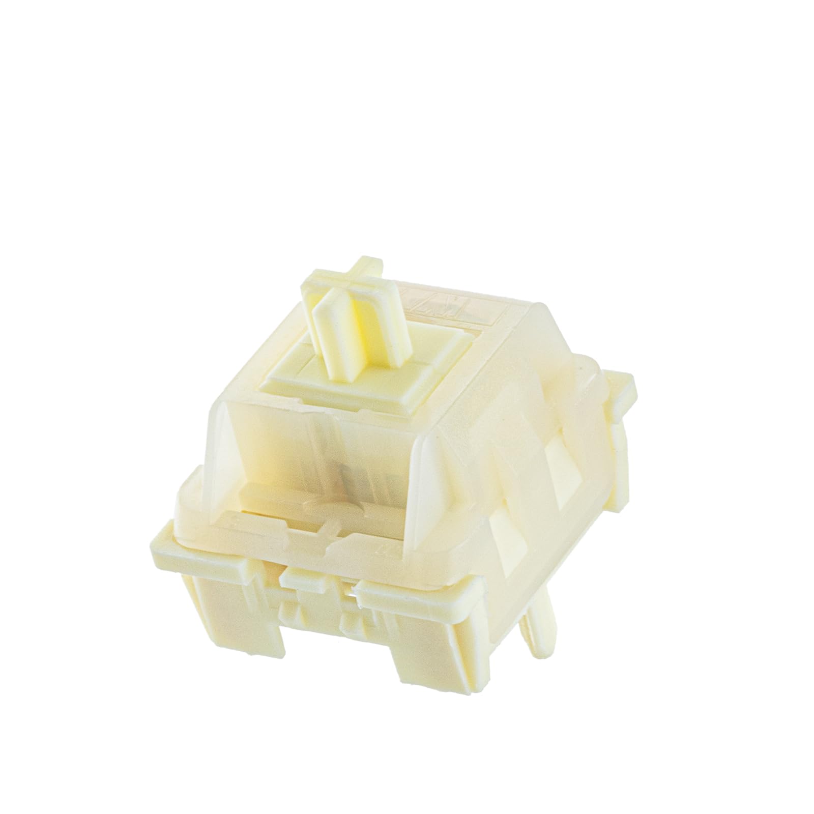 Snapklik.com : EPOMAKER KTT Baby Series Mechanical Switches Set, 45 ...