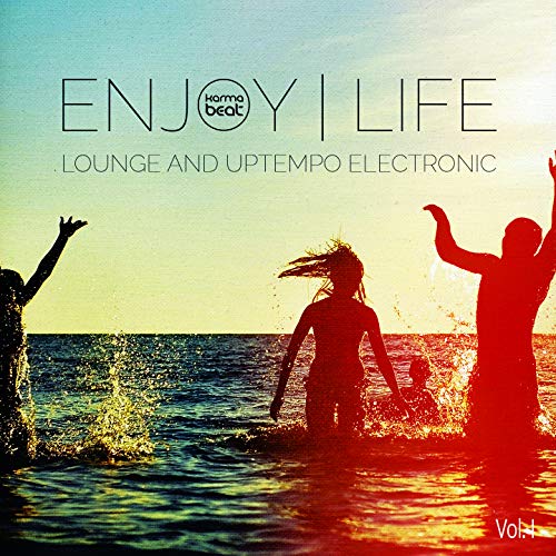 Play Enjoy Life, Vol. 1 (Lounge & Uptempo Electronic) by VARIOUS ...