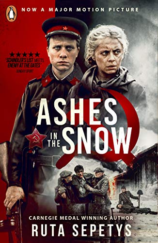 Amazon.com: Ashes in the Snow: Previously Between Shades of Gray eBook ...