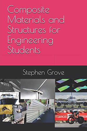 Composite Materials and Structures for Engineering Students: Amazon.co ...