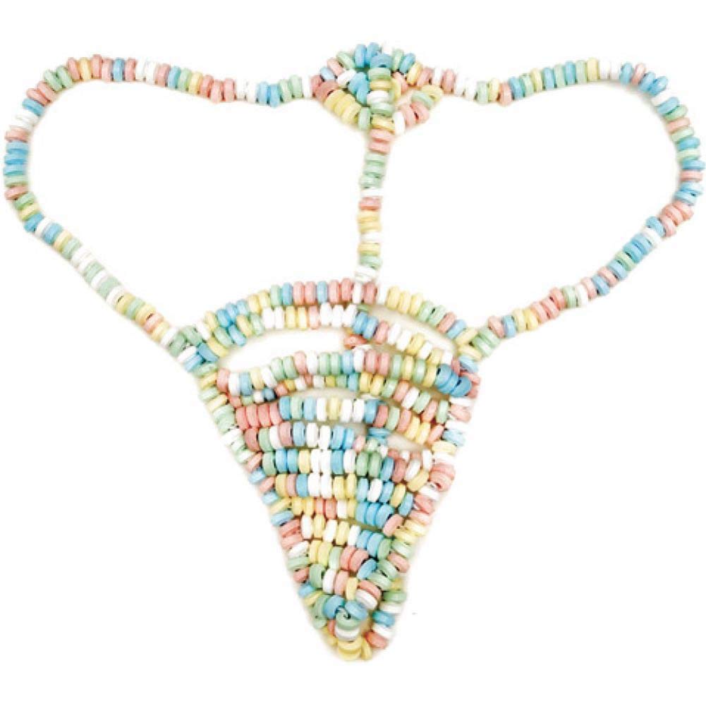 Amazon.com: Edible Sweet and Sexy Candy G-String : Clothing, Shoes ...