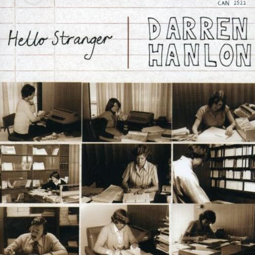 Hello Stranger: Amazon.de: Musik-CDs & Vinyl