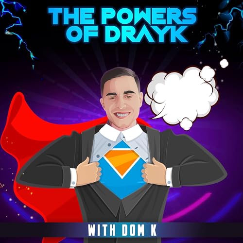 The Powers Of Drayk : Presented by worthprotecting.com.au: Amazon.co.uk ...