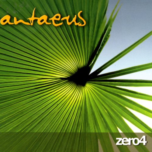 Amazon.com: Zero4 : Antaeus: Digital Music