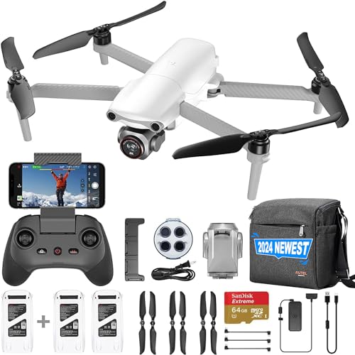 Best Drone for Windy Conditions | Drone Flying in the Wind