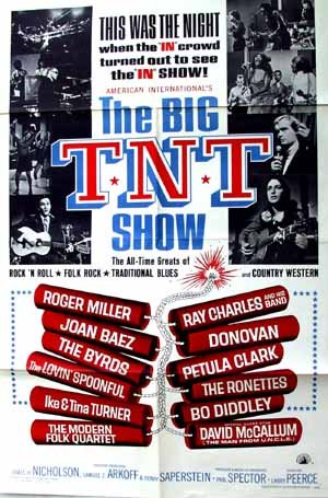 Amazon.com: The Big TNT T.N.T Show DVD : Movies & TV