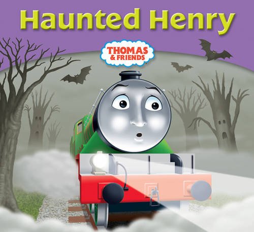 Thomas & Friends: Haunted Henry | Amazon.com.br