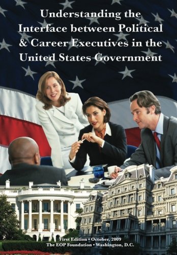 Understanding the Interface between Political & Career Executives in ...