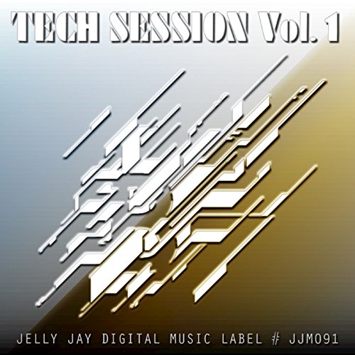 Amazon.co.jp: Tech Session, Vol. 1 : VARIOUS ARTISTS: デジタルミュージック
