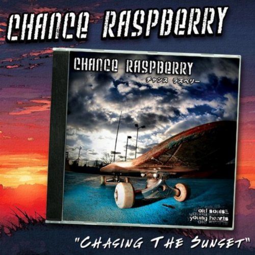 Play Chasing the Sunset by Chance Raspberry on Amazon Music
