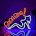 Amazon.com : Bada Bing Girls Neon Sign for Wall Décor Dimmable LED Neon ...