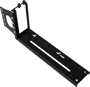 Amazon.com: XRIKUI Graphics Card Bracket with Versatile Vertical GPU ...