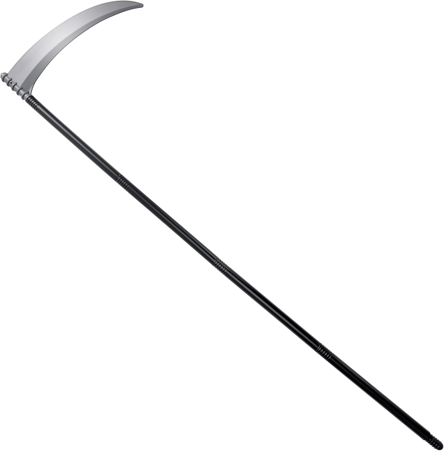 Spooktacular Creations 150cm Halloween Sense Scythe Sensenmann, Kostüm ...