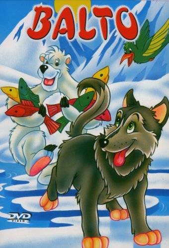Amazon.com: Balto : Movies & TV