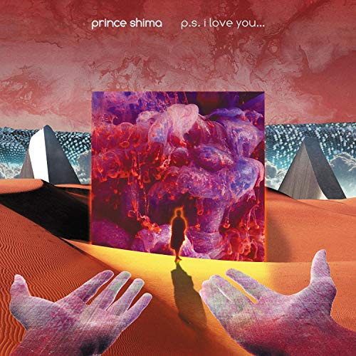 Play P.S. I Love You... by Prince Shima on Amazon Music