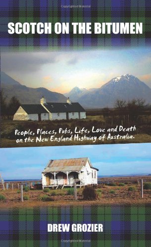 Buy Scotch on the Bitumen Book Online at Low Prices in India | Scotch ...