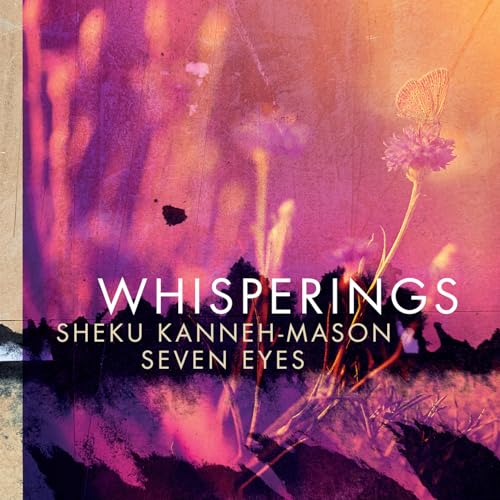 Play Whisperings by Sheku Kanneh-Mason & Seven Eyes on Amazon Music ...