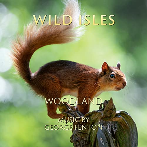 Play Wild Isles: Woodland (Music from the Original TV Series) by George ...