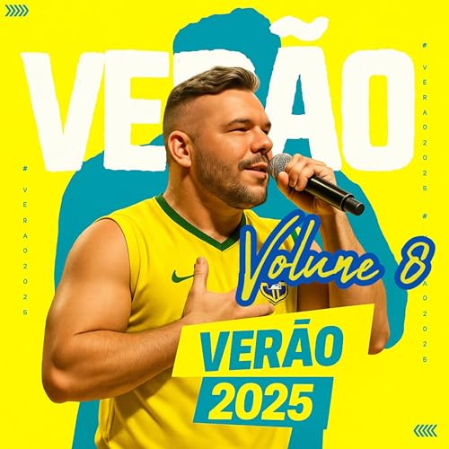 Amazon Music UnlimitedでRecord Labels Deejay Bruno FrançaのVerão 2025 V8 ...