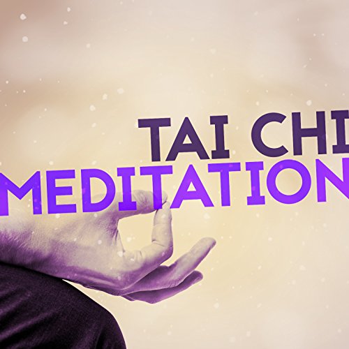 Amazon.com: Tai Chi Meditation : Tai Chi And Qigong, Meditation Music ...