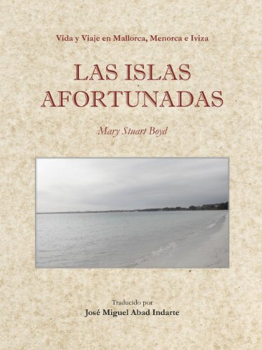 Las islas afortunadas eBook : Abad Indarte, Jose Antonio: Amazon.es: Tienda Kindle