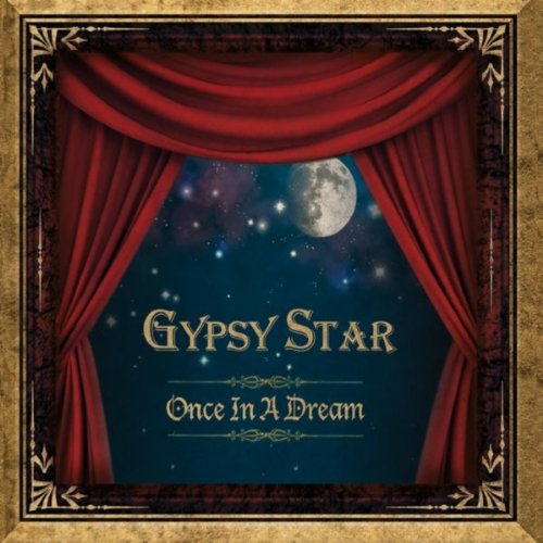 Amazon.com: Once in a Dream : Gypsy Star: Digital Music