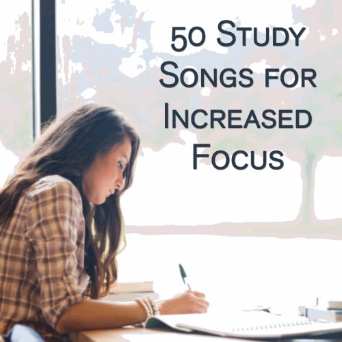 Play 50 Study Songs for Increased Focus by The Study Group on Amazon Music