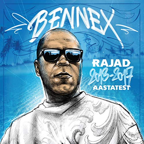 Amazon.com: Rajad Aastatest : Bennex: Digital Music