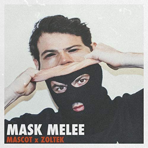 Mascot X Zoltek by Mask Melee on Amazon Music - Amazon.com
