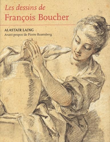 Amazon.fr - Les dessins de François Boucher - Laing, Alistair ...