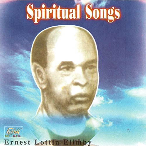 Amazon Music - Ernest Lottin ElimbyのSpiritual Songs, Vol. 2 - Amazon.co.jp