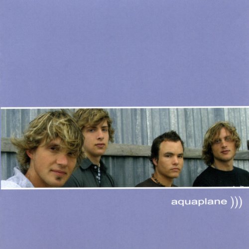 Amazon.com: Aquaplane : Aquaplane: Digital Music