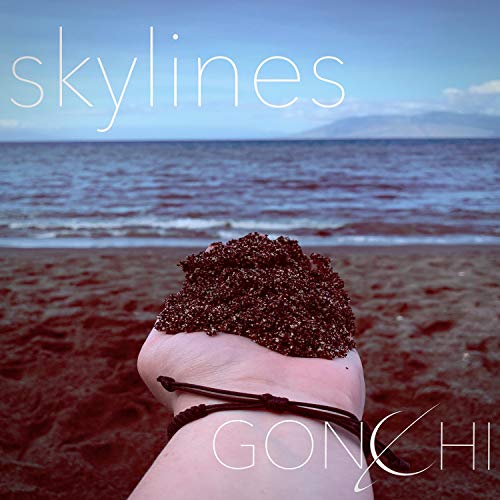 Play Skylines by Gonchi on Amazon Music