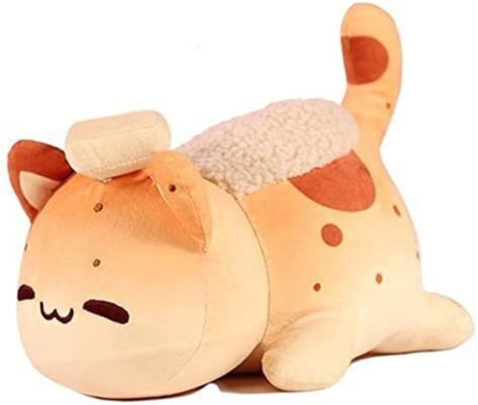 Wushu Angels And Demons Meemeows Cat Plushies Meemeows Cat Food ...