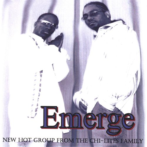 Amazon.com: Emerge : Emerge (Bucket artist): Digital Music