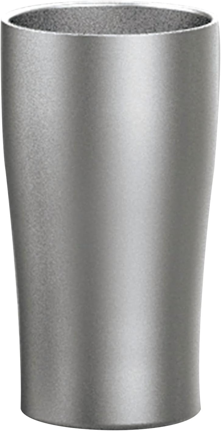 Amazon.co.jp: カクセー 真空二重 ステンレスタンブラー 490ml 真空二重構造 保温 保冷 シンプルデザイン アンカラーズ UC-10 : ホーム＆キッチン