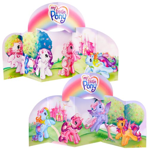My Little Pony Centerpiece | Amazon price tracker / tracking, Amazon ...