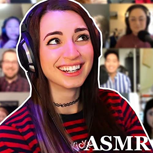 Calling People From My Past And Making Them Do Triggers by Gibi ASMR on ...