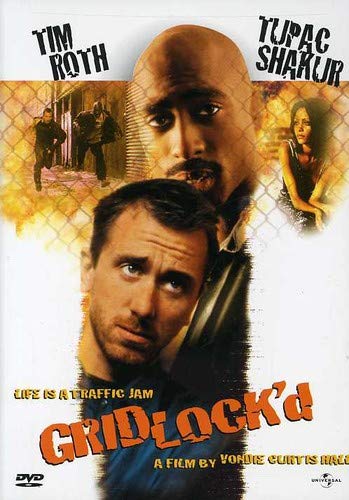 Gridlock'd: Amazon.de: Tim Roth, Tupac Shakur, Thandie Newton, Charles ...