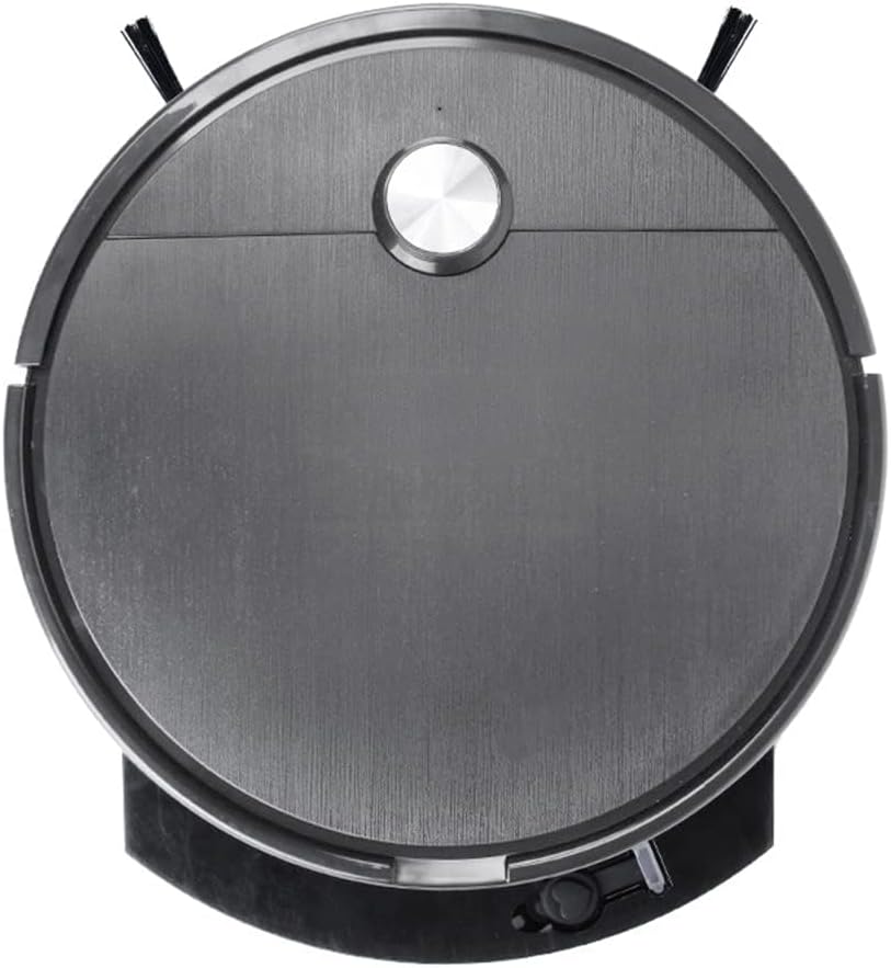 iRobot Roomba i3+ EVO (3554) Robot Vacuum - Self-Empty for Up to 60 ...